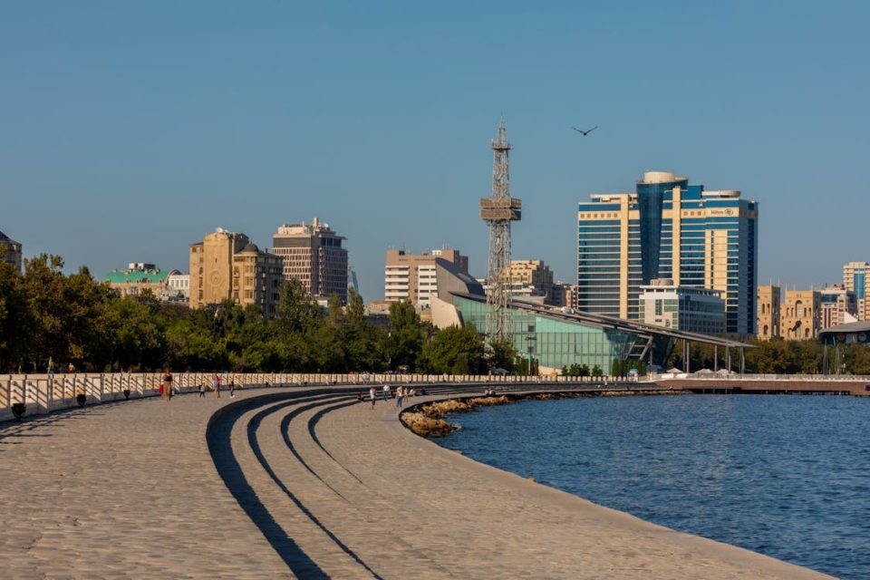 Ultimate 2026 Baku Travel Guide | Sights, Food & Tips